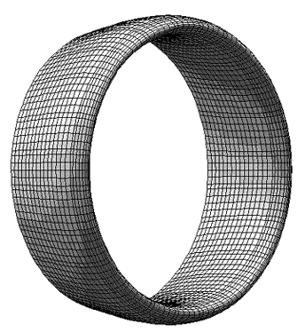 Hummingbird Aerobatic Aircraft Design